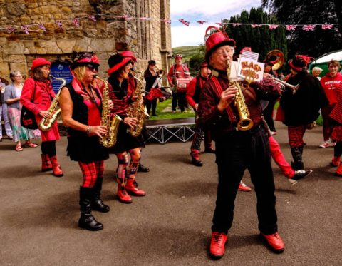 Street Music - The Sound of the Streets